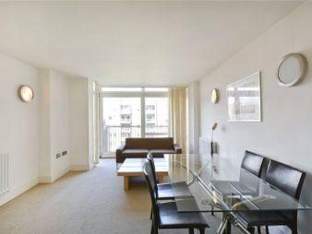 1 Bedrooms Flat for sale in Turner House, Cassilis Road, London E14