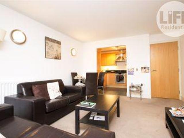 1 Bedrooms Flat for sale in Turner House, Cassilis Road, London E14