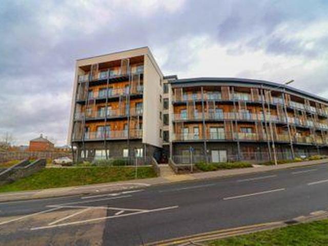 1 Bedrooms Flat for sale in Turner Road, Colchester CO4