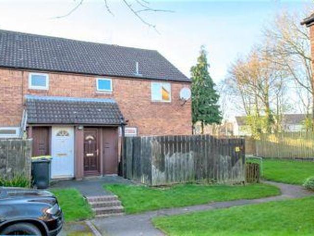1 Bedrooms Flat for sale in Turnfield, Ingol, Preston PR2