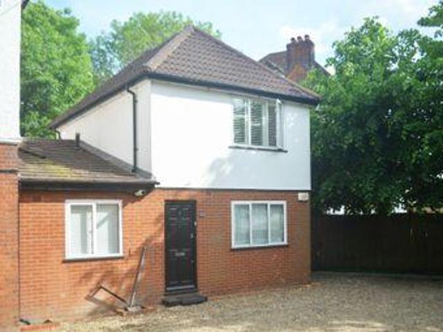 1 Bedrooms Flat for sale in Turpington Lane, Bromley BR2