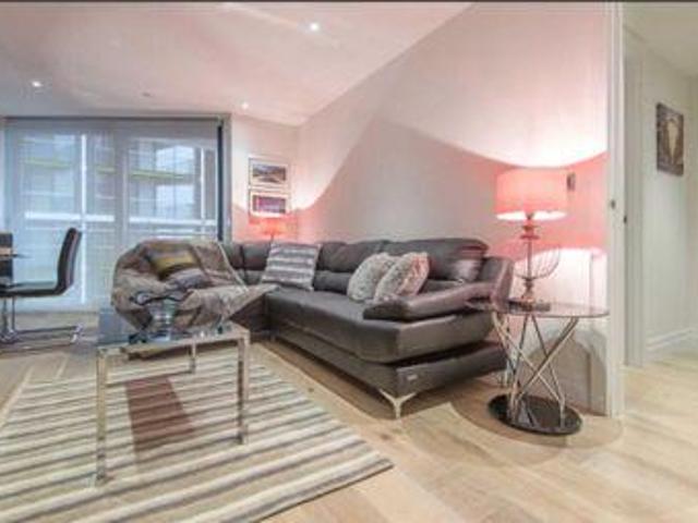 1 Bedrooms Flat for sale in Two Riverlight Quay, Nine Elms Lane, Vauxhall, London SW11