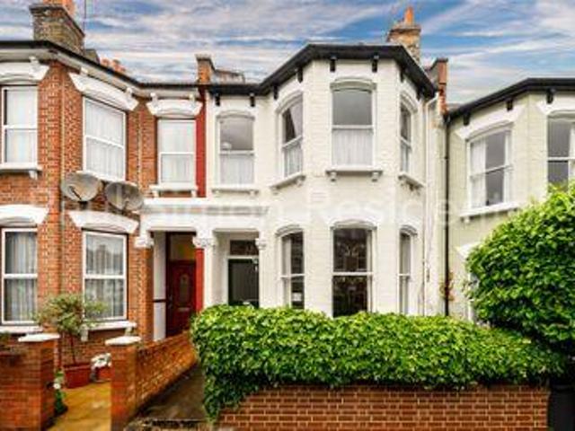 1 Bedrooms Flat for sale in Umfreville Road, Harrin, London N4