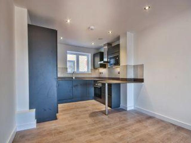 1 Bedrooms Flat for sale in Union Street, Luton LU1