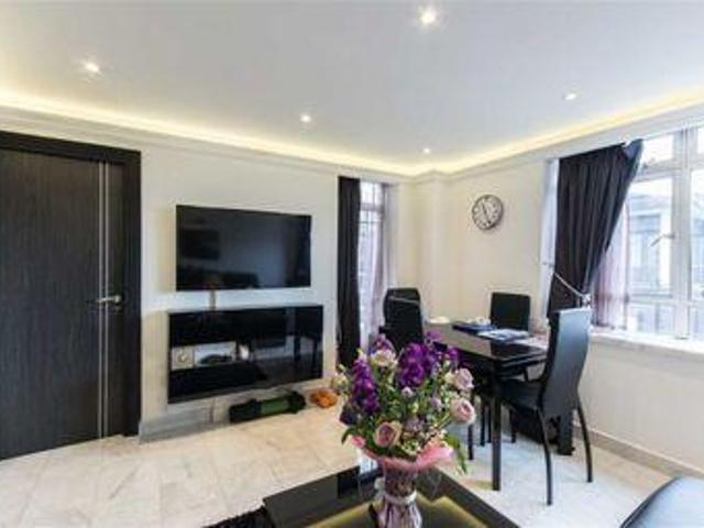 1 Bedrooms Flat for sale in University Street, London, London WC1E