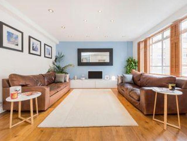 1 Bedrooms Flat for sale in University Street, London WC1E