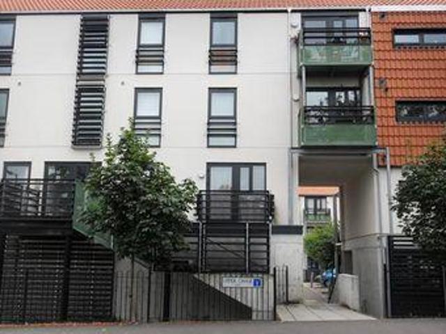 1 Bedrooms Flat for sale in Upper Chase, Chelmsford CM2