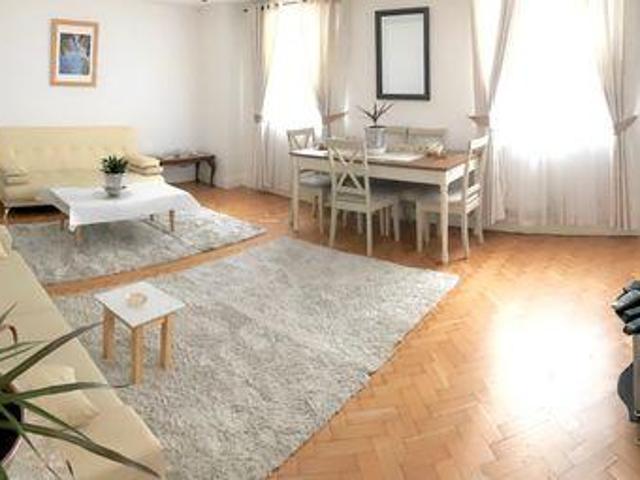 1 Bedrooms Flat for sale in Upper Berkeley Street, Marble Arch, Central London W1H