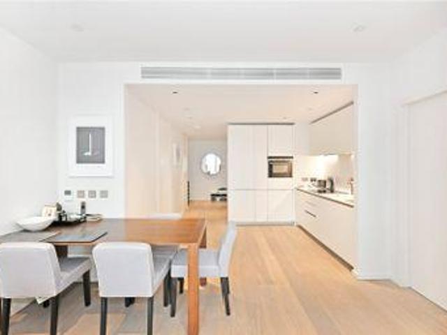 1 Bedrooms Flat for sale in Upper Ground, London SE1