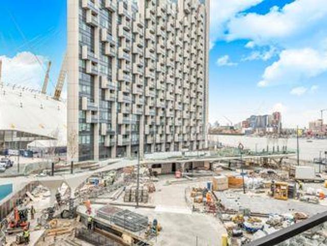 1 Bedrooms Flat for sale in Upper Riverside, London SE10