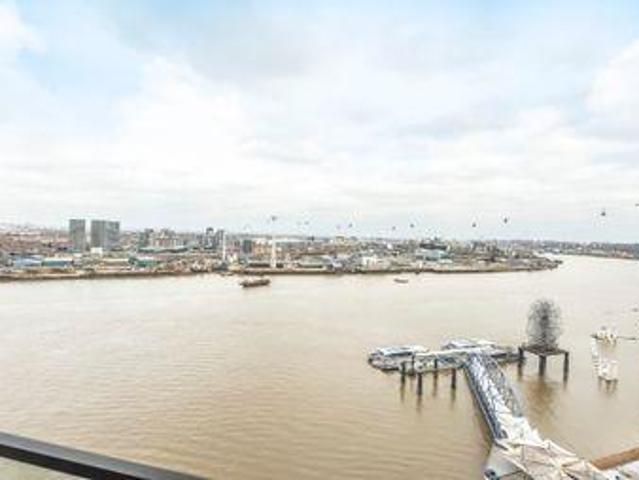 1 Bedrooms Flat for sale in Upper Riverside, London SE10