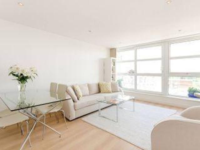 1 Bedrooms Flat for sale in Upper Richmond Road, Putney SW15