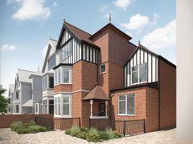 1 Bedrooms Flat for sale in Uxbridge Road, Ealing W3