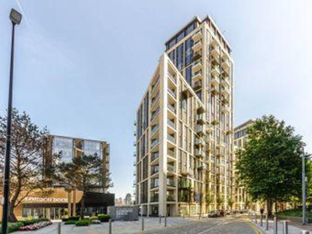 1 Bedrooms Flat for sale in Vaughan Way, Tower Hill E1W