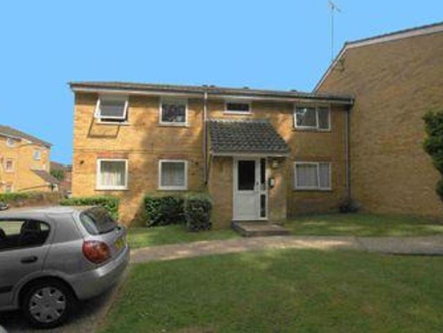 1 Bedrooms Flat for sale in Valley Green, Hemel Hempstead HP2
