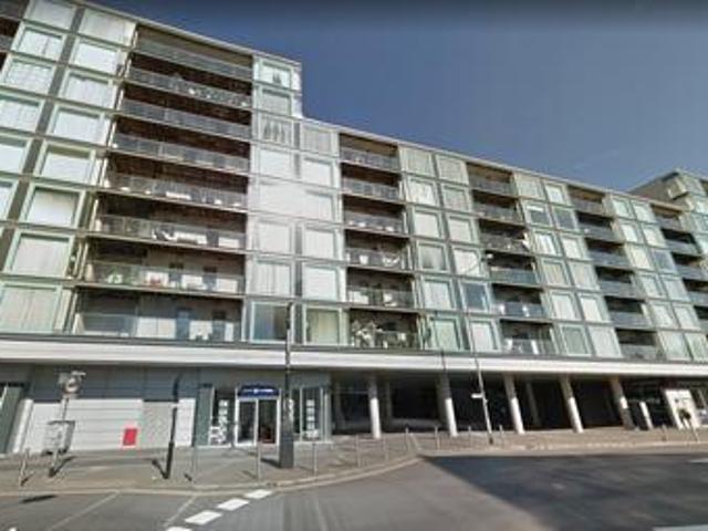 1 Bedrooms Flat for sale in Vantage Building, High Point Village, Hayes UB3
