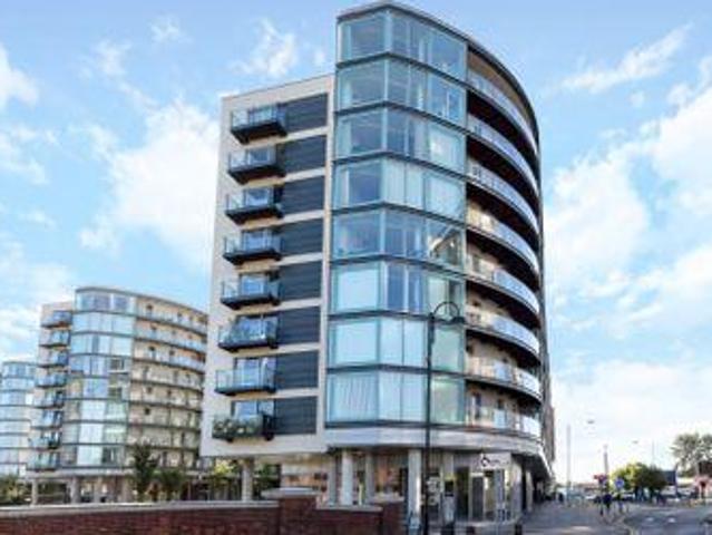1 Bedrooms Flat for sale in Vantage Building, High Point Village UB3