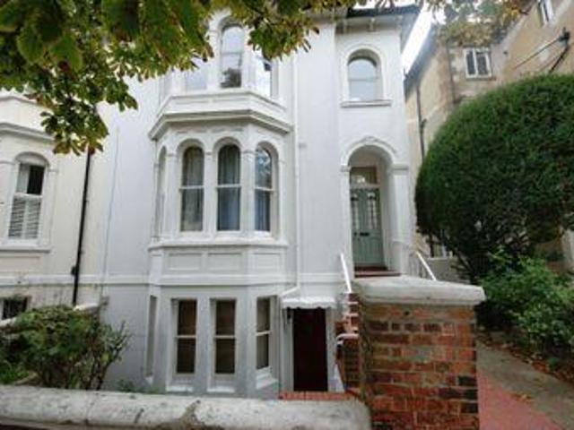 1 Bedrooms Flat for sale in Ventnor Villas, Hove BN3
