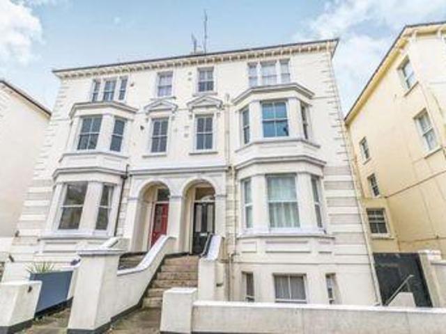 1 Bedrooms Flat for sale in Ventnor Villas, Hove, East Sussex BN3