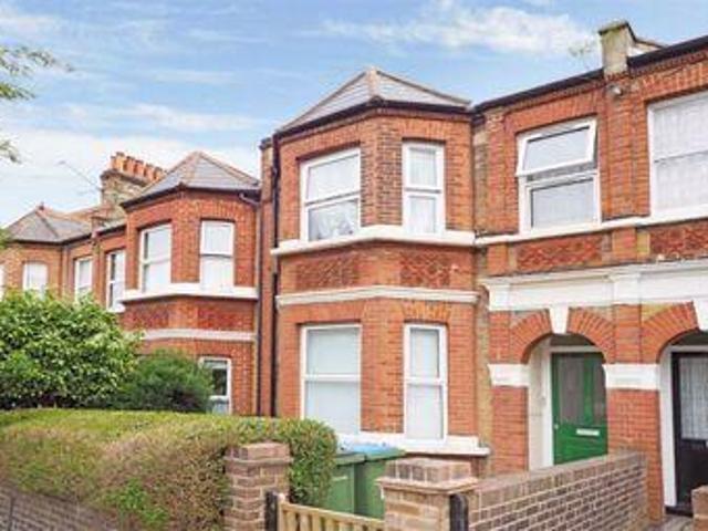 1 Bedrooms Flat for sale in Vernham Road, Plumstead, London SE18