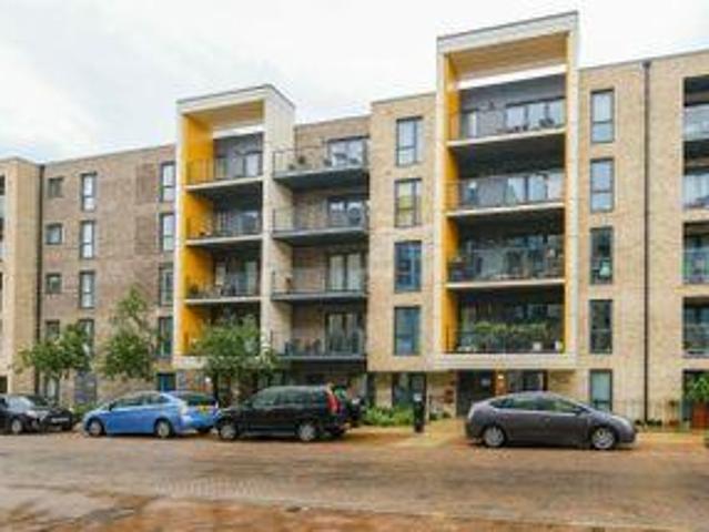 1 Bedrooms Flat for sale in Verulam Court, Woolmead Avenue, London NW9