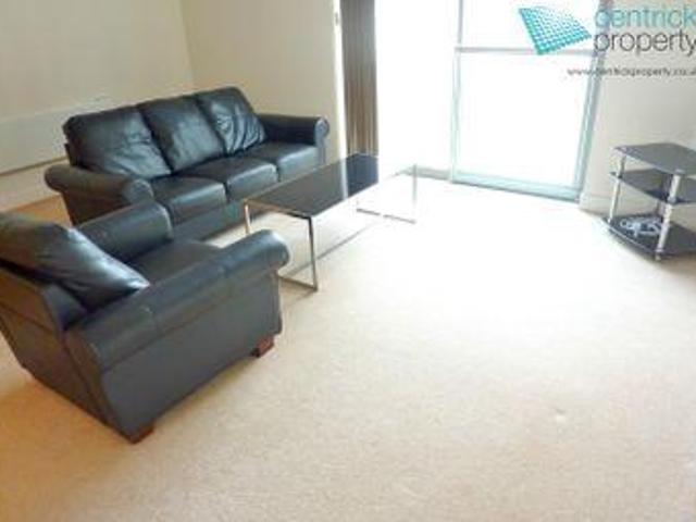 1 Bedrooms Flat for sale in Viva, 10 Commercial Street, Birmingham B1