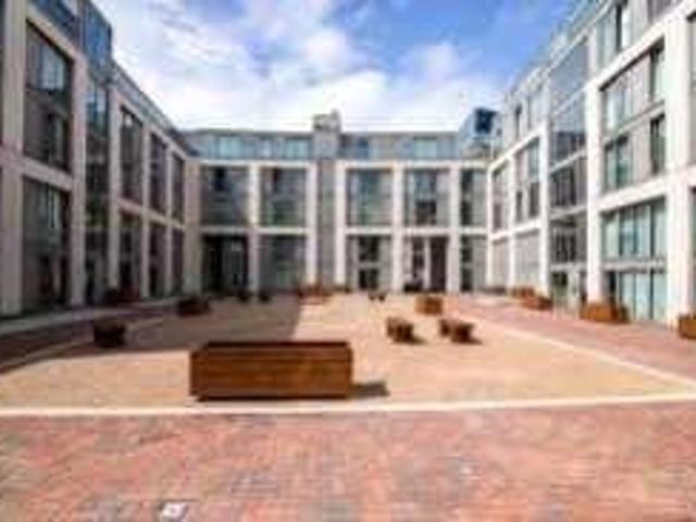 1 Bedrooms Flat for sale in Viva 10 Commercial Street, Birmingham, West Midlands 1Rh, UK B1