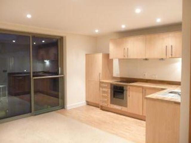 1 Bedrooms Flat for sale in Viva, Commercial Street, Birmingham B1