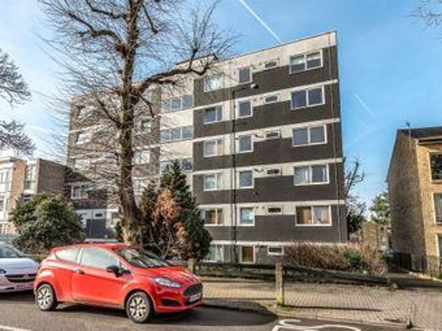 1 Bedrooms Flat for sale in Victoria Drive, London SW19