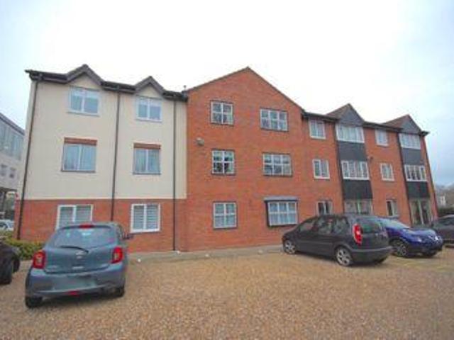 1 Bedrooms Flat for sale in Victoria Road, City Centre, Chelmsford CM1