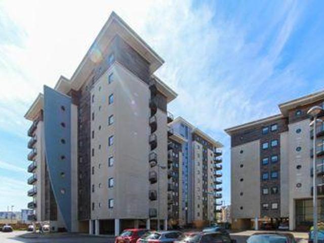 1 Bedrooms Flat for sale in Victoria Wharf, Watkiss Way, Cardiff CF11