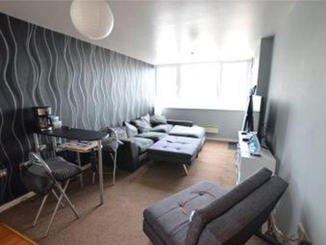 1 Bedrooms Flat for sale in View 146, Conway Street, Liverpool L5