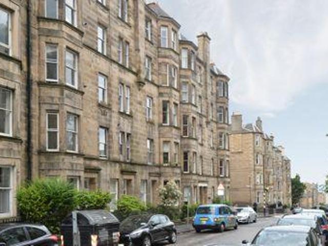 1 Bedrooms Flat for sale in Viewforth, Bruntsfield, Edinburgh EH10