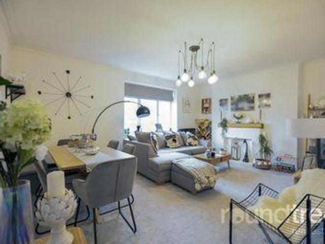 1 Bedrooms Flat for sale in Vincent Court, Bell Lane, Hendon NW4