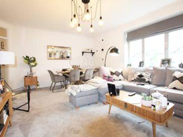 1 Bedrooms Flat for sale in Vincent Court, Green Lane, London NW4
