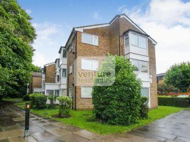 1 Bedrooms Flat for sale in Vincent Road, Luton LU4