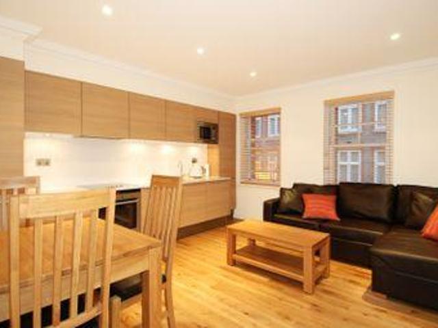 1 Bedrooms Flat for sale in Vincent Square, Westminster, London SW1P