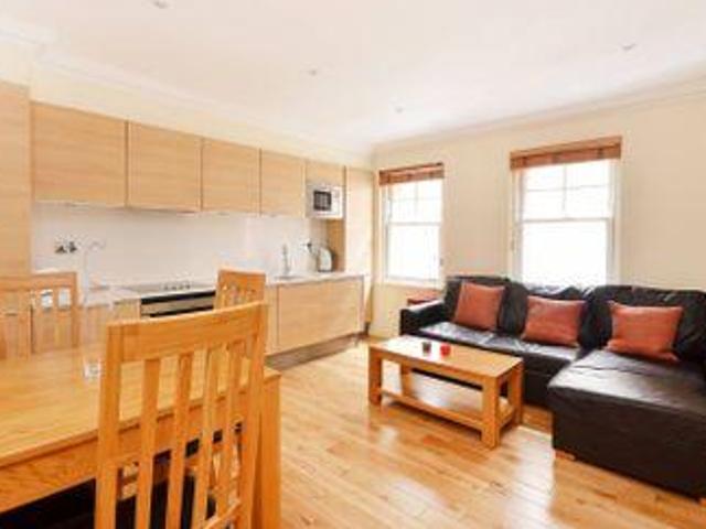 1 Bedrooms Flat for sale in Vincent Square, Westminster SW1P