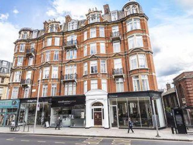 1 Bedrooms Flat for sale in Viscount Court, Pembridge Villas W2