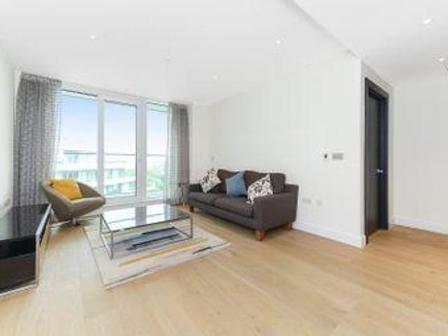 1 Bedrooms Flat for sale in Vista, Cascades, Chelsea Bridge, London SW11