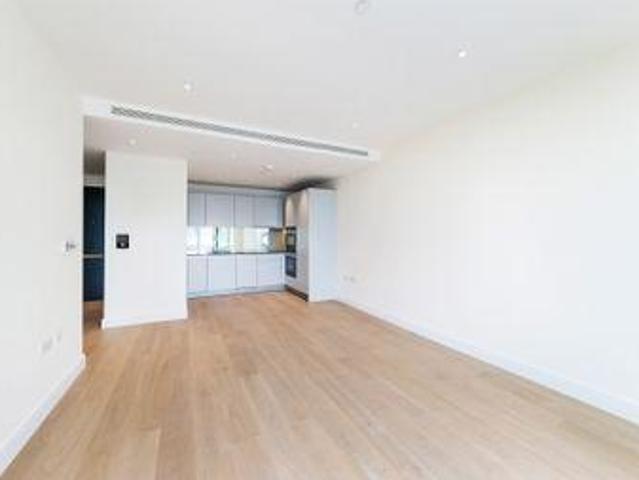 1 Bedrooms Flat for sale in Vista, Cascades, Chelsea Bridge, London SW11