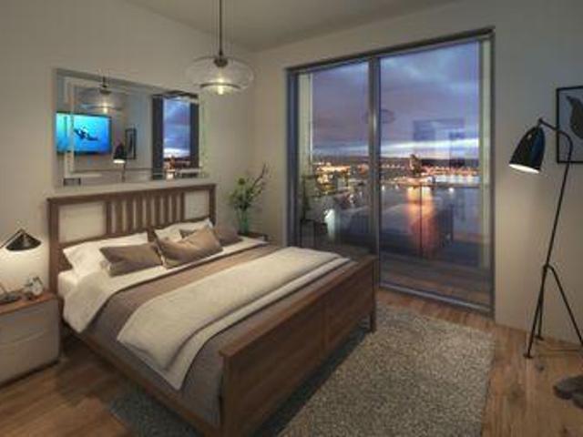1 Bedrooms Flat for sale in X1 Chatham Waters Apartments, Gillingham Gate Road, Kent ME7