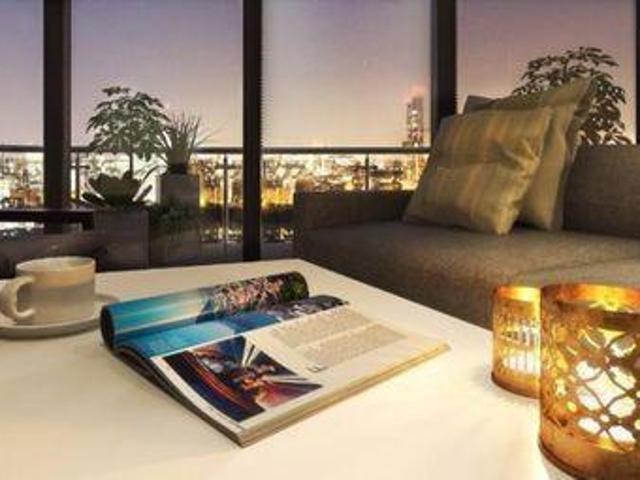 1 Bedrooms Flat for sale in X1 Manchester Waters Apartment, Pomona Strand, Manchester M15