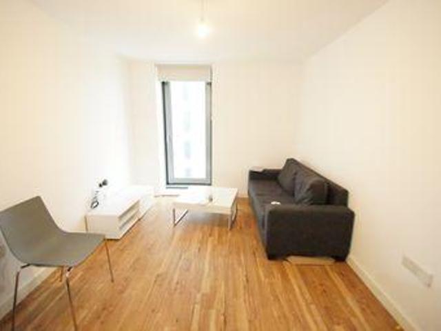 1 Bedrooms Flat for sale in X1 Media City, Michigan Ave, Manchester M50