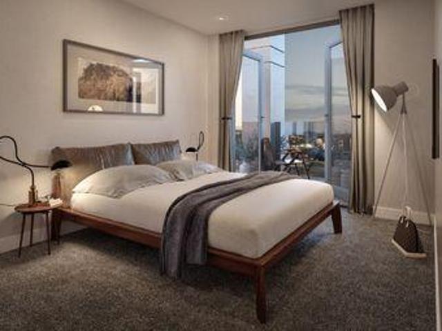 1 Bedrooms Flat for sale in X1 South Bank Apartments, Hunslet Road, Leeds LS10