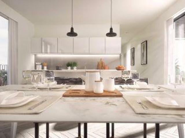 1 Bedrooms Flat for sale in X1 The Landmark Apartments, 2 Liverpool Street, Salford M5