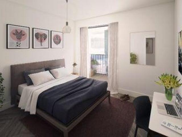 1 Bedrooms Flat for sale in X1 The Tower Apartments, Sefton Street, Liverpool L8
