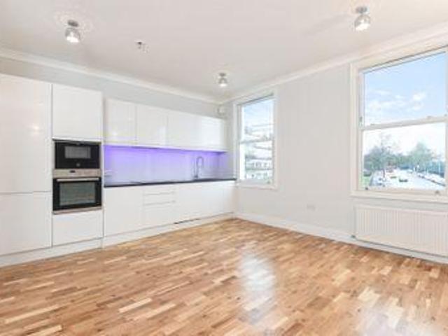 1 Bedrooms Flat for sale in York Way, London N7
