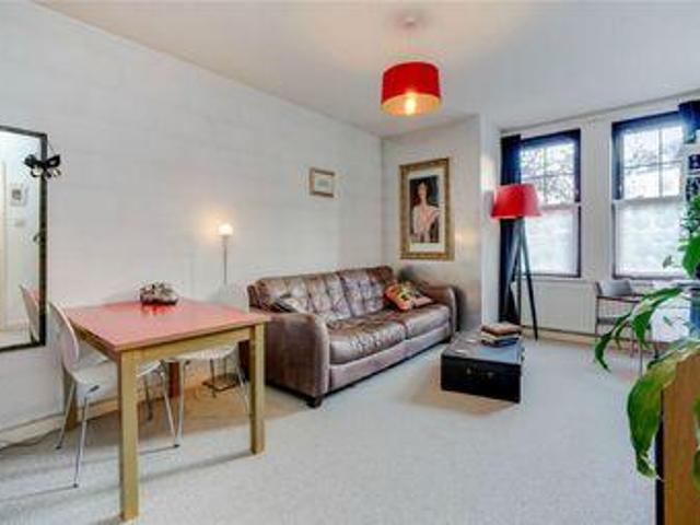 1 Bedrooms Flat for sale in York Road, London W3