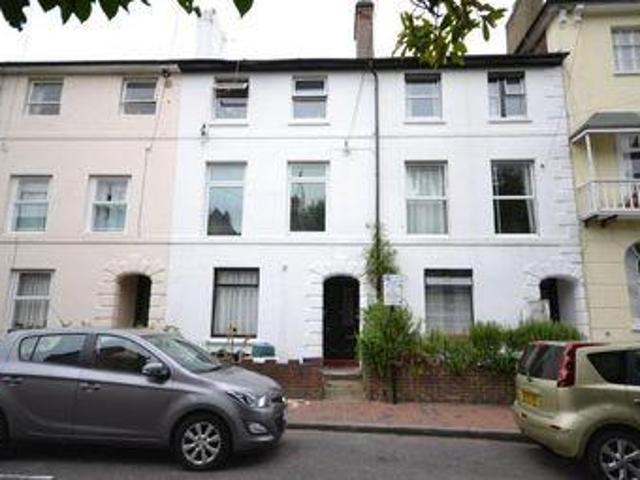 1 Bedrooms Flat for sale in York Road, Tunbridge Wells, Kent TN1